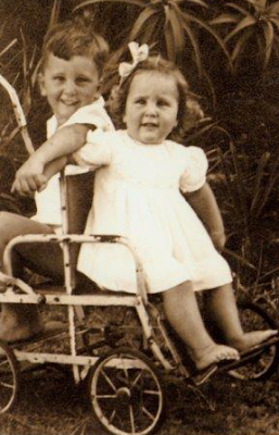 ISAAA.ORG Blog: 5 Questions with Jennifer Thomson, Microbiologist ...