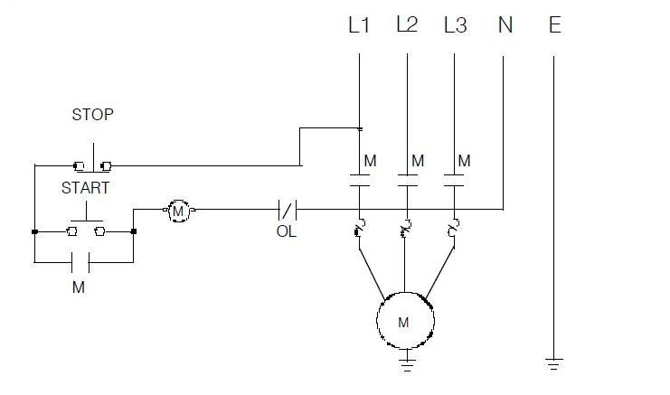 PLC LADDER LOGIC BASIC INTRODUCTION