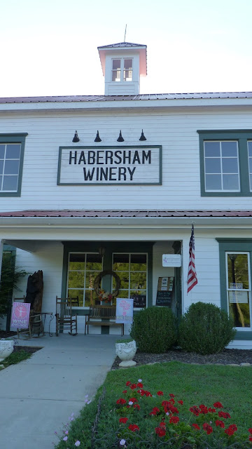 A Girl's Weekend in Helen, Georgia