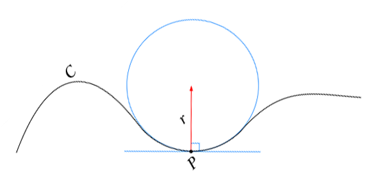 Back of the Cereal Box: Your Little Mouth