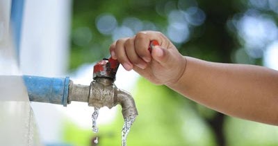 Water Conservation Challenge - Are you In?