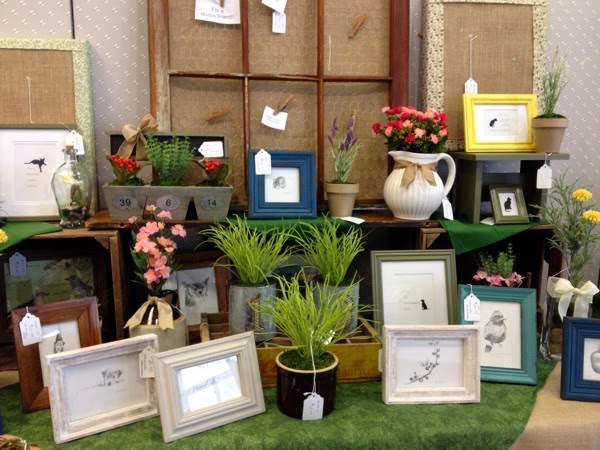 Perry Hall Craft Show