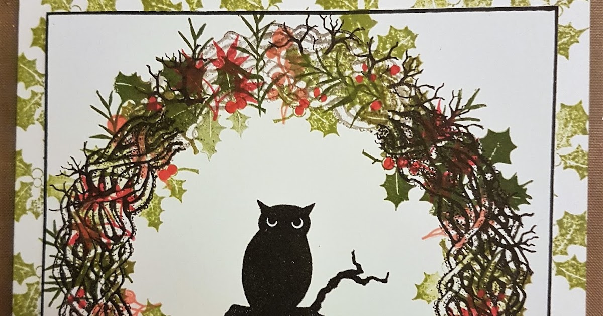 Fisher's Cards and Crafts: A lovely day with Jo Rice