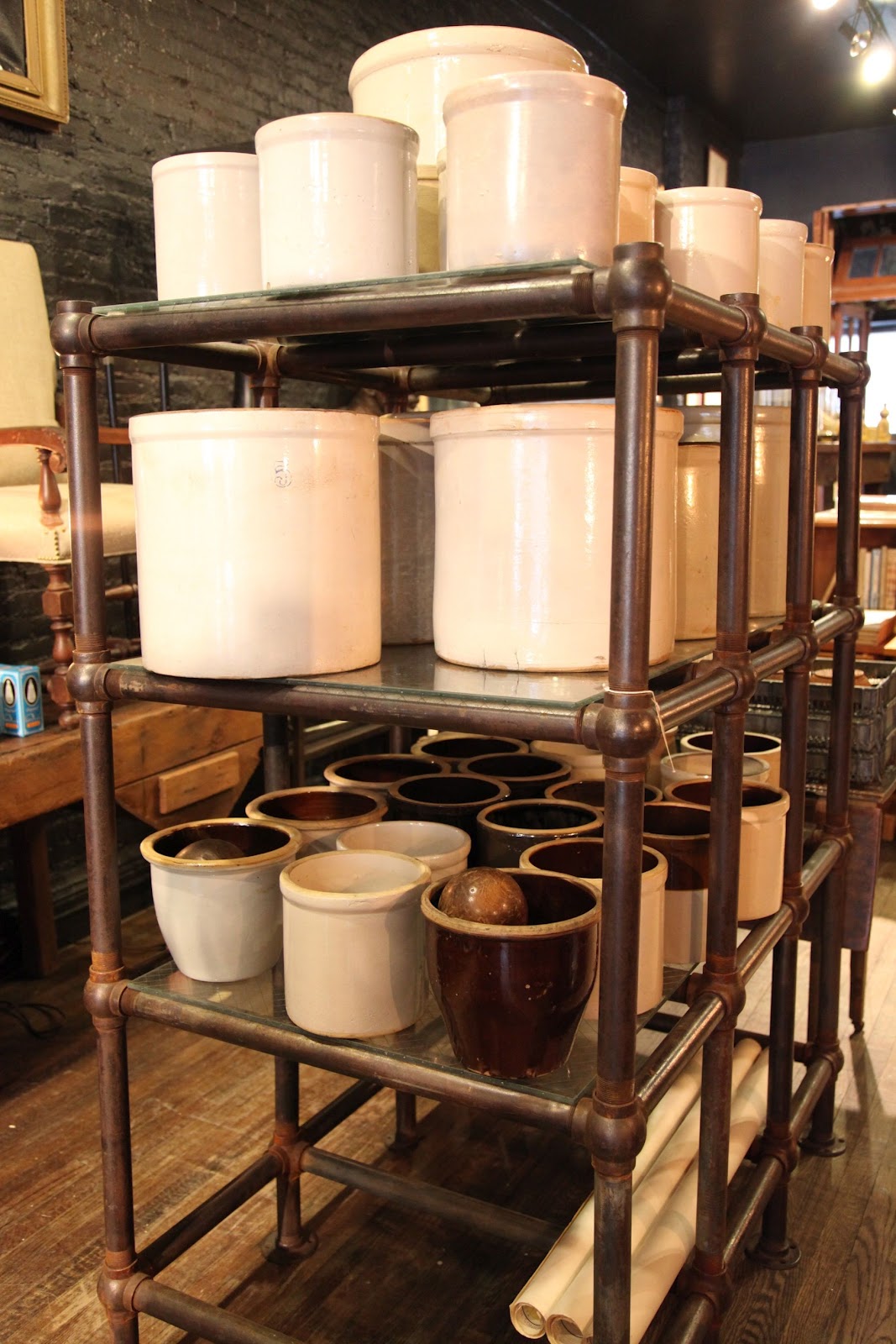 HABITUALLY CHIC DESIGN®