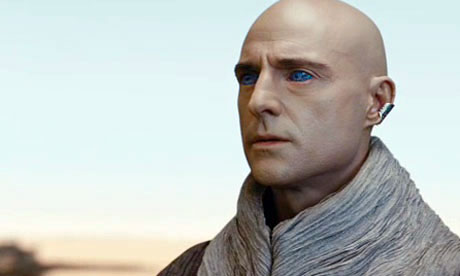 nostromoCine: JOHN CARTER