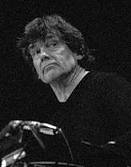 It starts with a birthstone...: Allen Ravenstine - Music Lessons