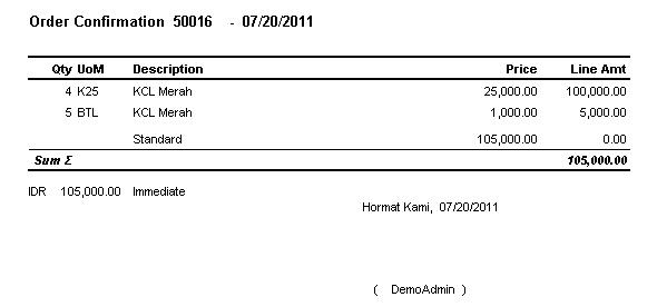 03 | August | 2013 | Enterprise Resource Planning