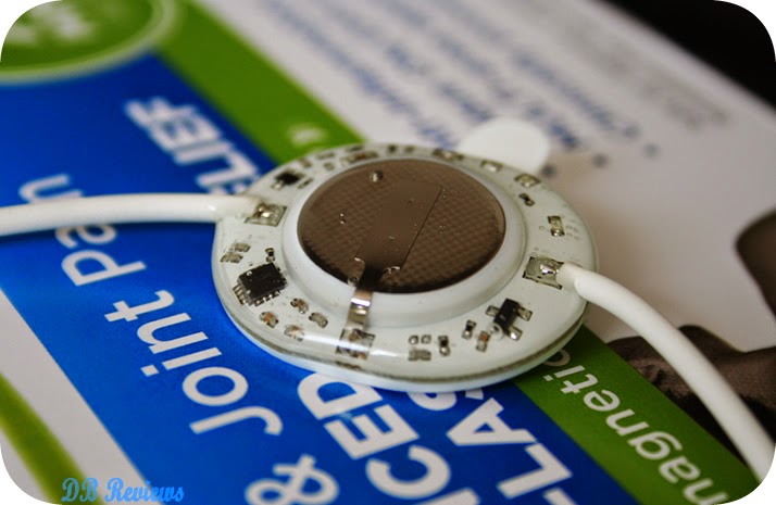 A Drug-free Medical Device to Reduce Pain & Inflammation - ActiPatch ...