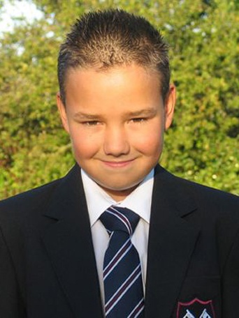 Band One Direction: Baby One Direction