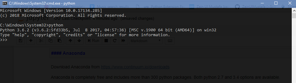 Why Python And How To Install It