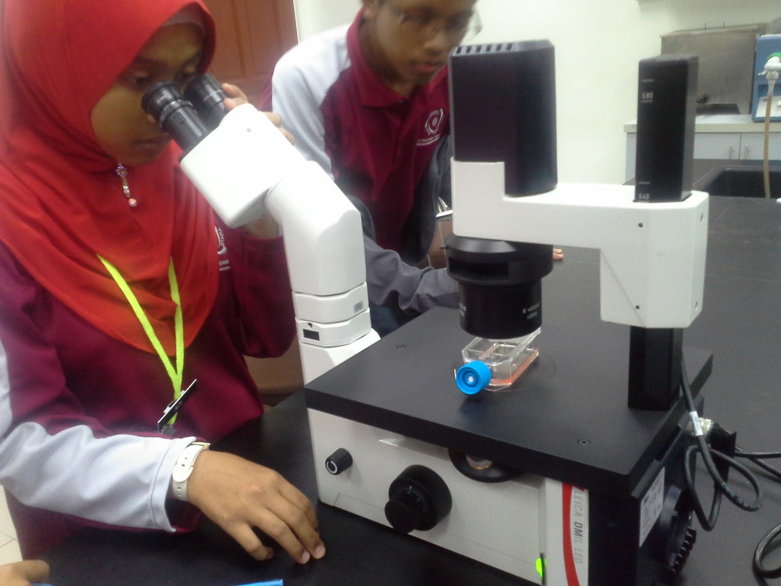 A Trip to Universiti Putra Malaysia (UPM) | PERMATApintar's ...