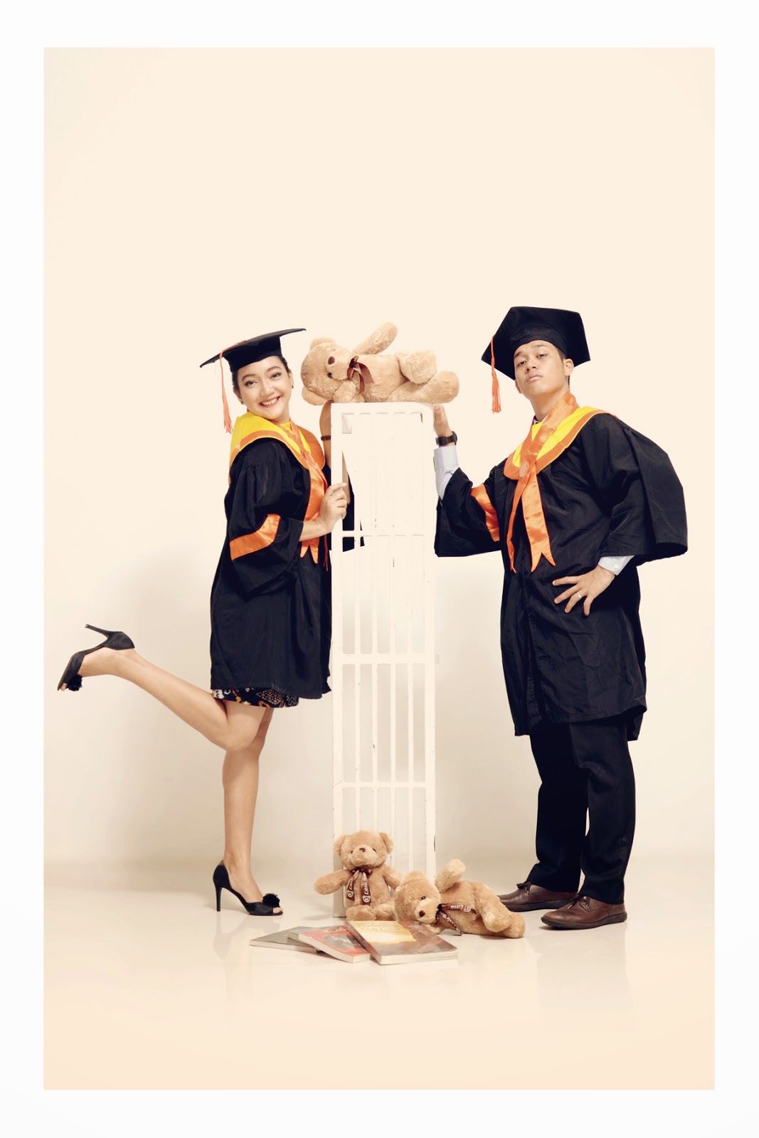 Journey to the Day: REVIEW JONAS PHOTO STUDIO - PREWED PHOTO