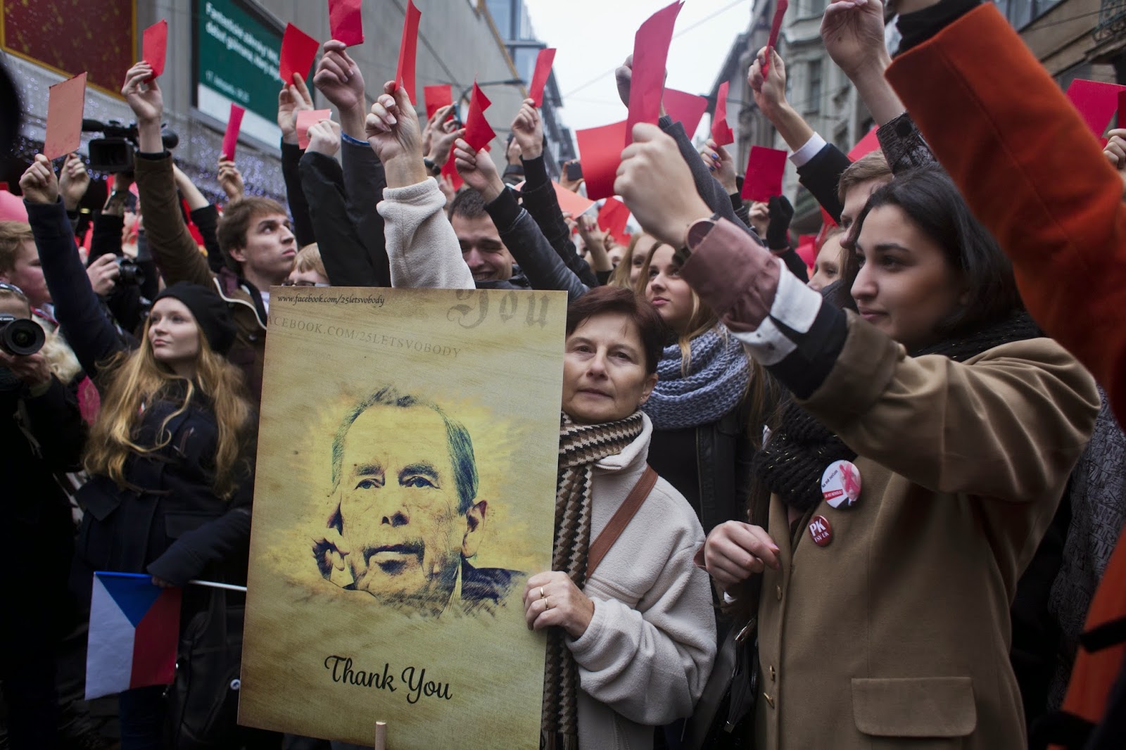 Notes from the Cuban Exile Quarter: 25 years after the Velvet ...