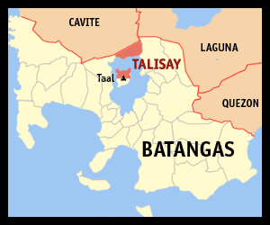 "HENZUP": Club Balai Isabel 2011