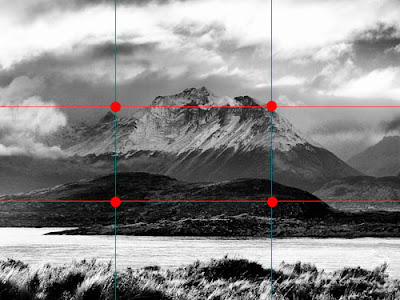 Photography Tip - Enquadramento ~ Mobile Culture