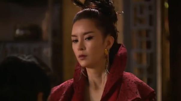 Sinopsis Drama dan Film Korea: Sinopsis Faith episode 3
