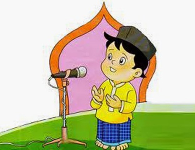 Contoh Pidato Sambutan pada Acara Nuzulul Qur’an - Coretan Pena