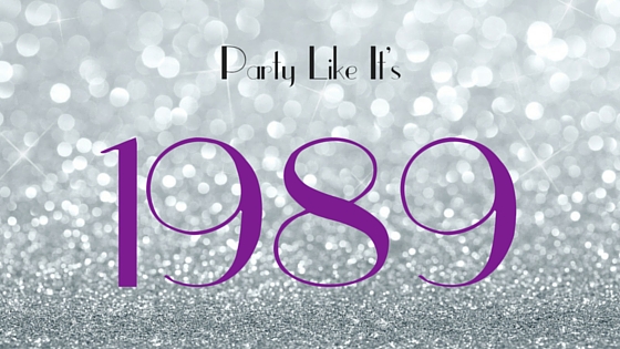 Confessions of a Realtor: Tonight We’re Going to Party Like It’s 1989