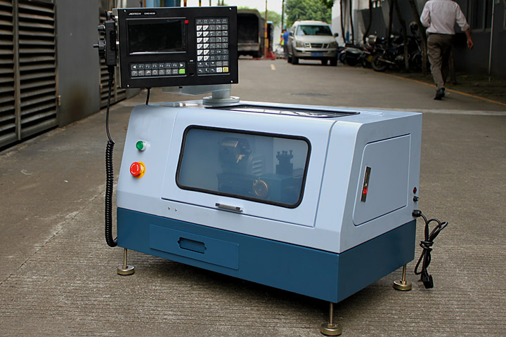 Yornew Personal CNC (PCNC) | Small CNC Machines