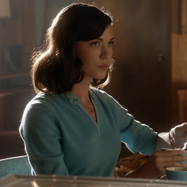 Celebrating Summer Television - A Cute Angle