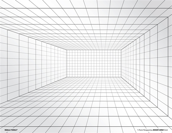 Monocular cues for depth perception