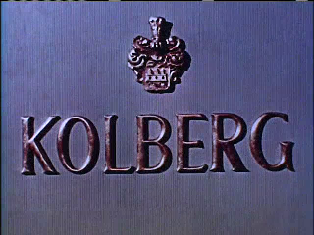 Nieprawdziwa historia: Kolberg