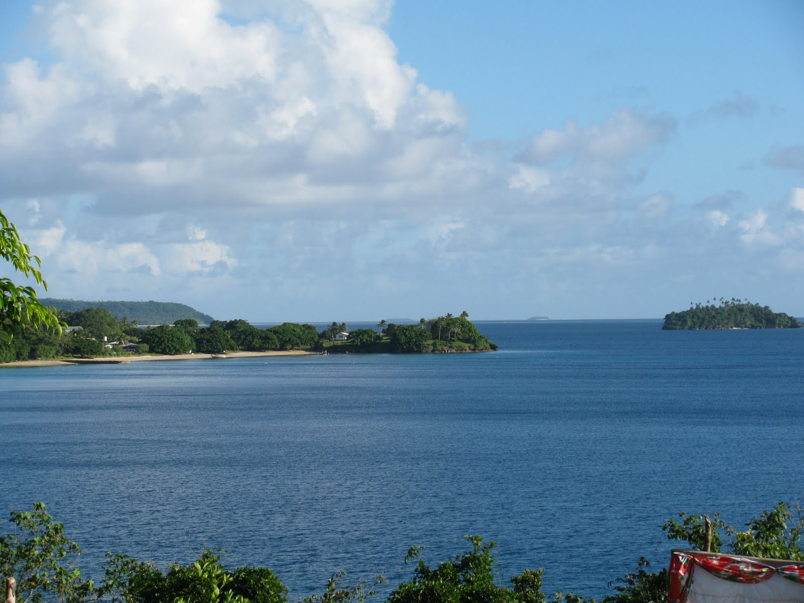 Where in the world is Farfum? THE KINGDOM OF TONGA: Nuapapu and ...