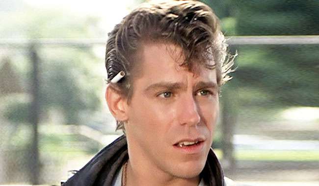 GREASE NOS TEMPOS DA BRILHANTINA