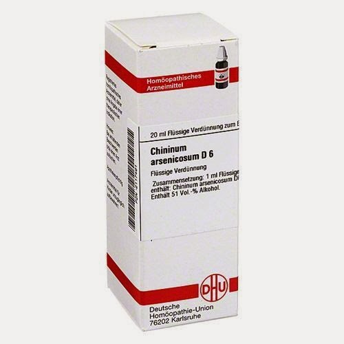 Chininum Ars | Click2Homeopathy-Homeopathy Remedies