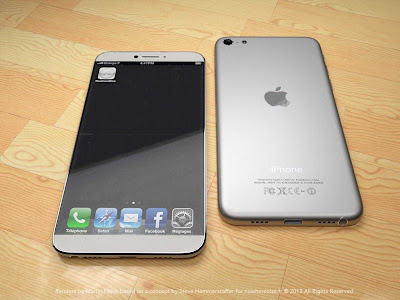 iPhone 6 Release Date, Specifications ~ electronicsinfo24