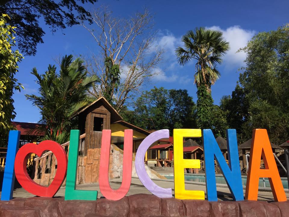 Lucena Fresh Air Hotel and Resort: Lucena Fresh Air Hotel and Resort