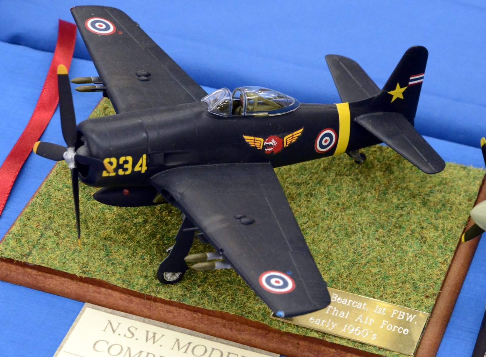 The Modelling News: Illawarra Plastic Modellers' Association (IPMA ...