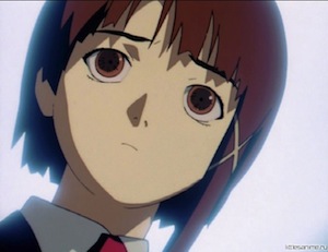 Serial Experiments Lain: Anime That Blows Your Mind