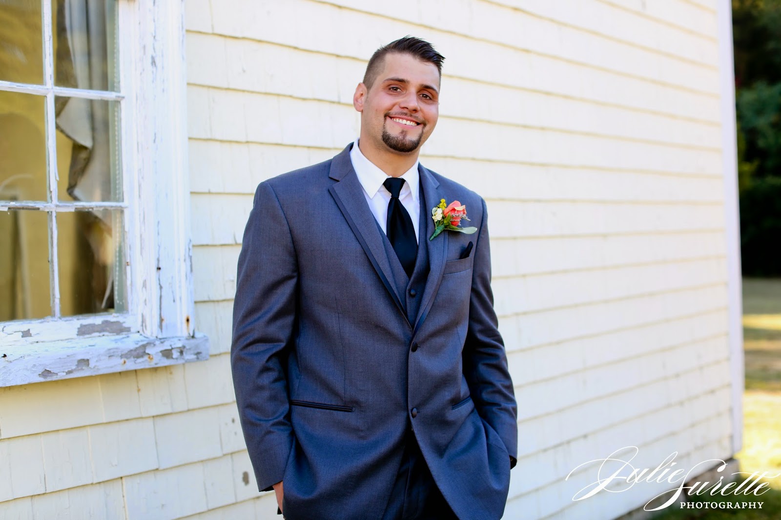 Julie Surette Photography: Isaac Winslow House Wedding : Kayla & David ...