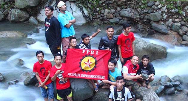 Federasi Perjuangan Buruh Indonesia PT. Unipack Indosystems