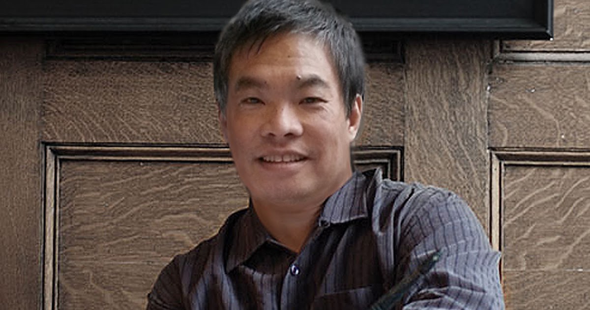 Book Q&As with Deborah Kalb: Q&A with Rich Lo