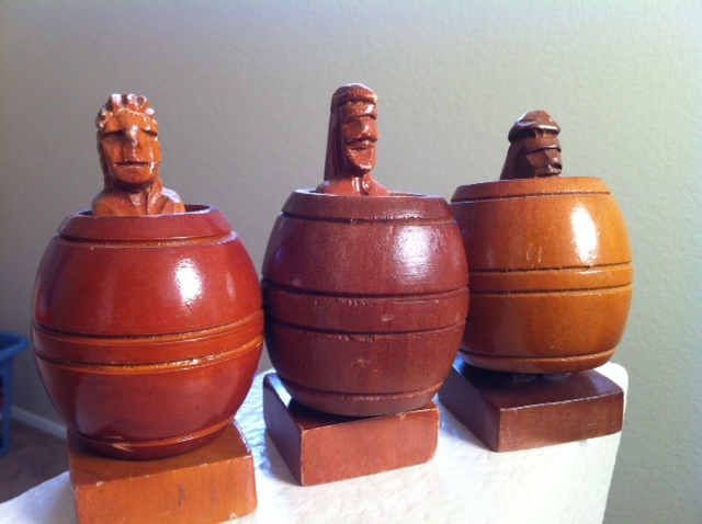 DesignStylePop!: Filipino heritage in the home