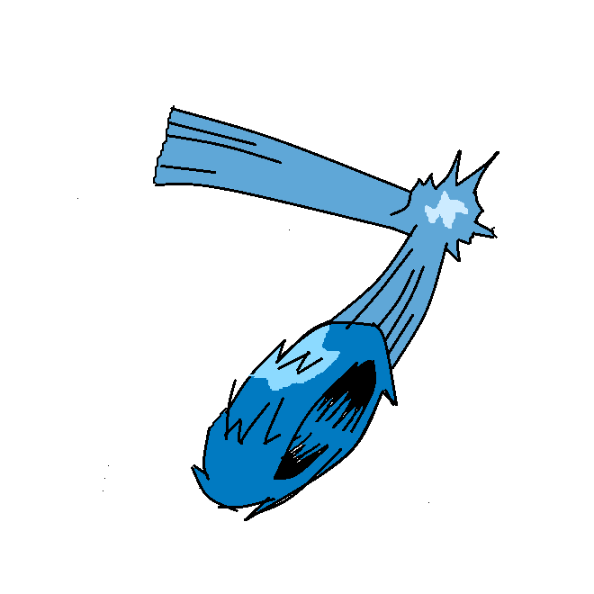 El blog de Sonic the Hedgehog