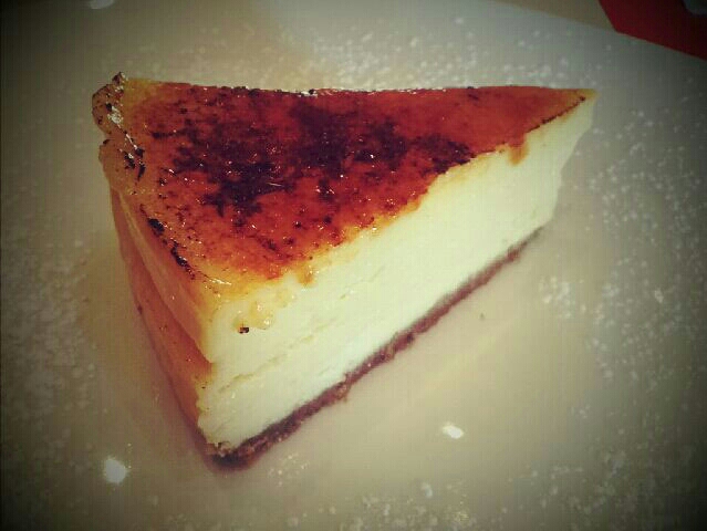 Zuuchini » Blog Archive » Broadway Cheesecake – Just fancy varieties…