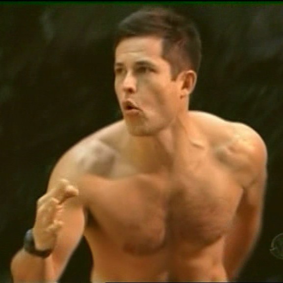 Captures Cinema: Roger Gobeth - Chamas da Vida (2008)