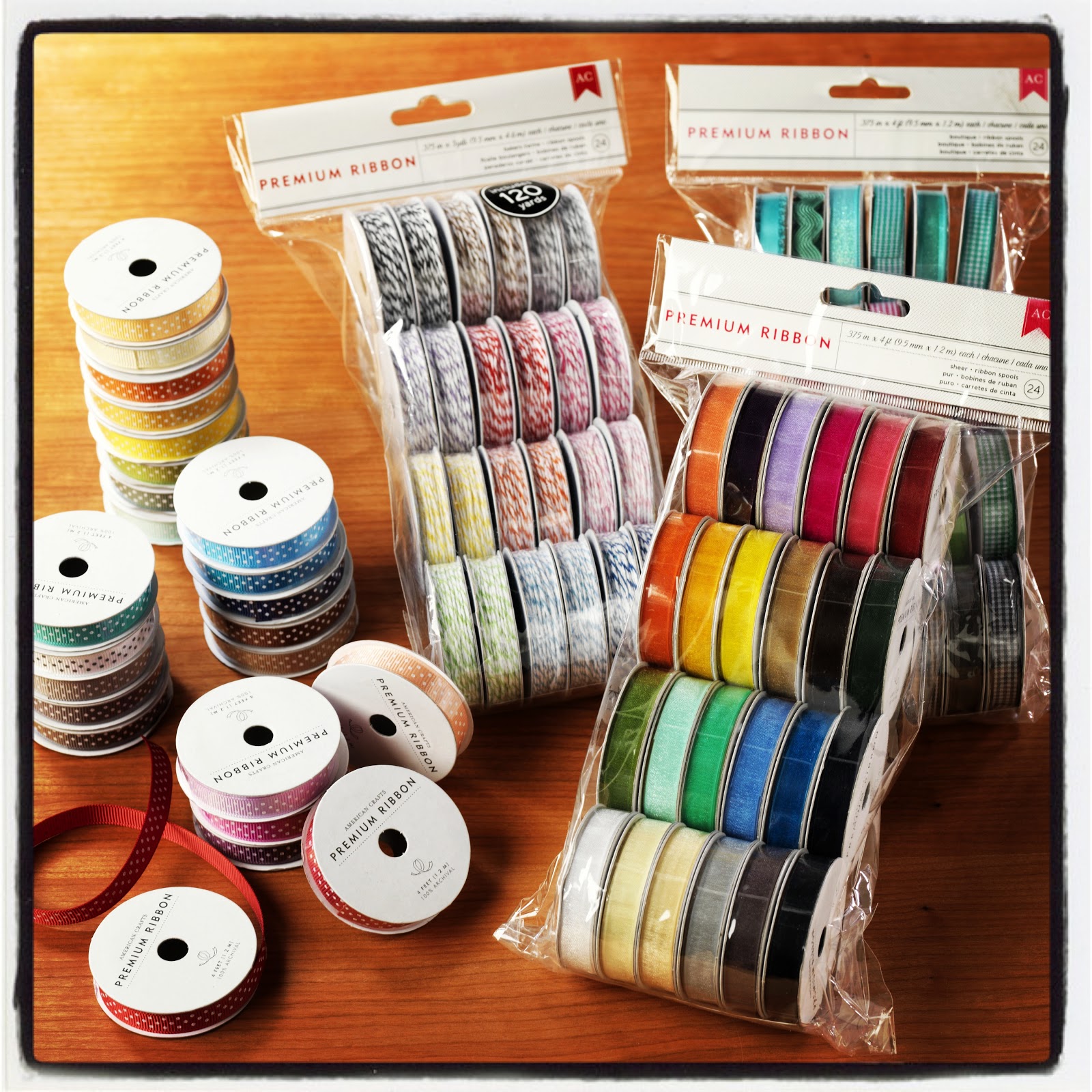 Craft Warehouse Blog