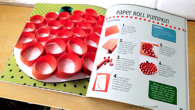 Little Family Fun: My Book! - Holiday Crafts: 50 Projects for Year ...