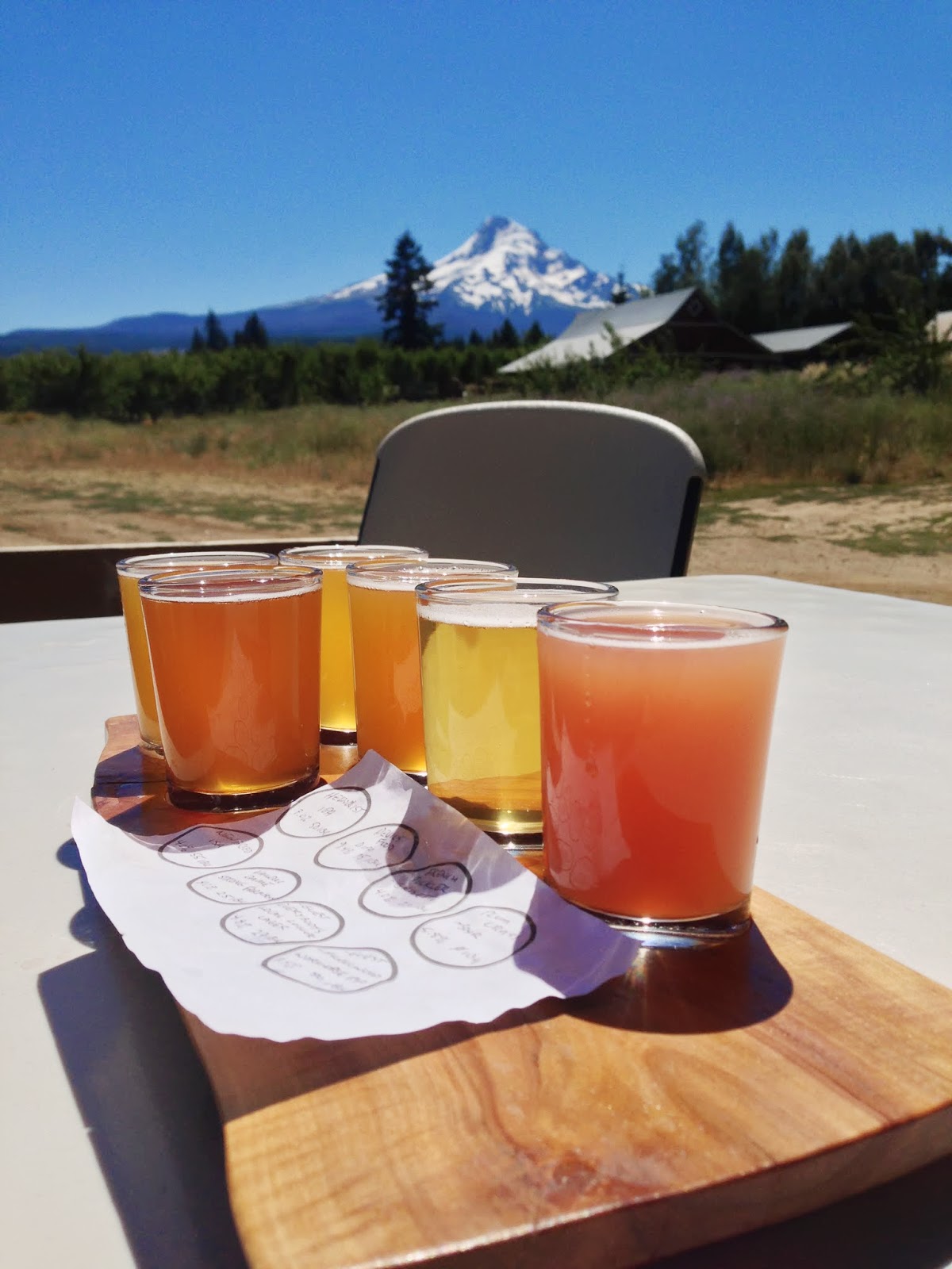 Freshpints.com: Solera Brewing