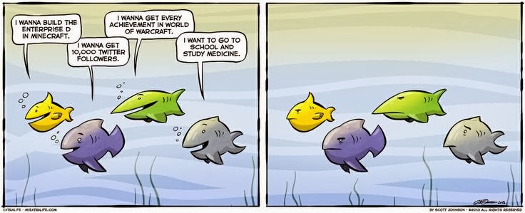 Pinterest Humor Blog