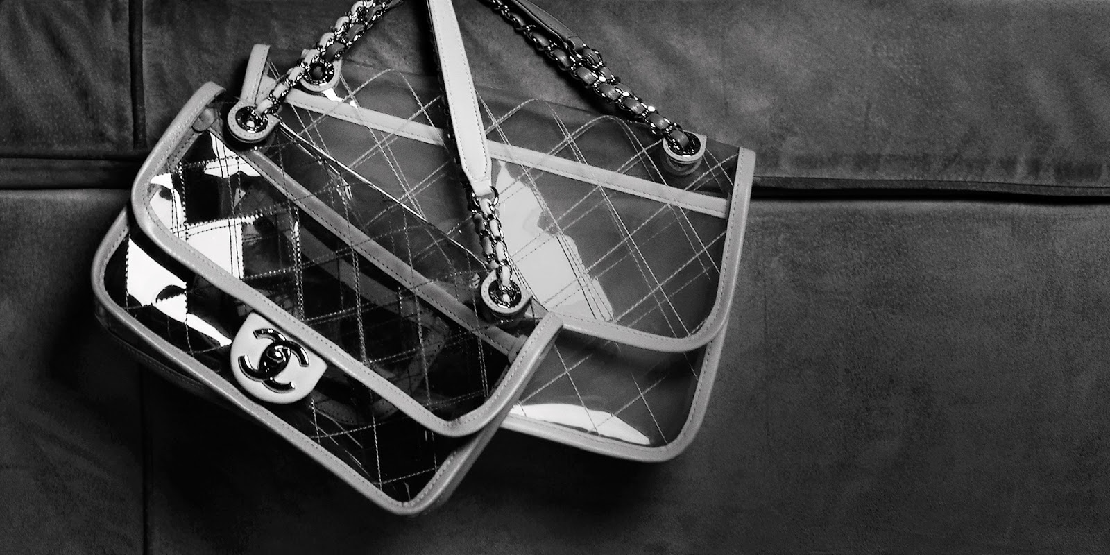 Chanel 2018 Handbags