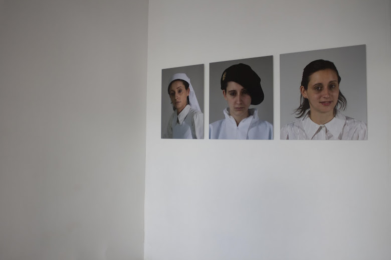 Julie Besson's Art Work