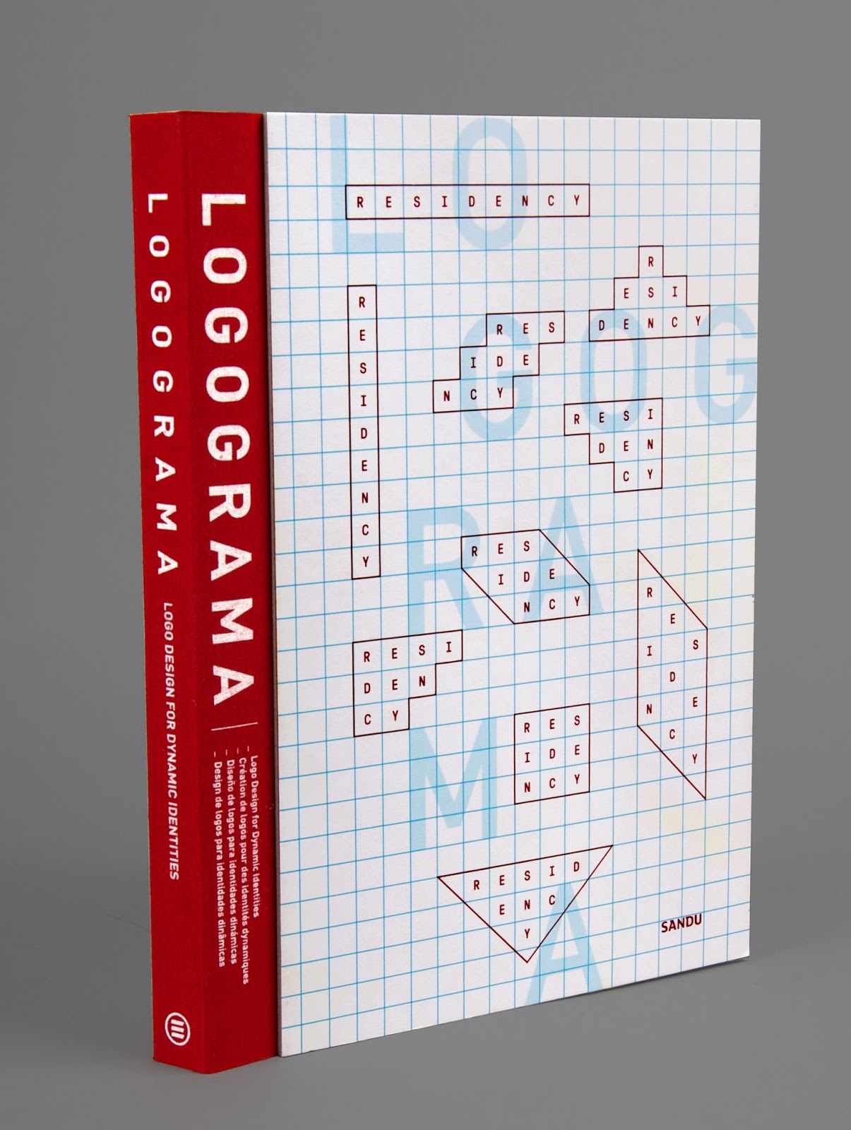 Mirko Ilić Blog: Play Logo featured in LOGOGRAMA