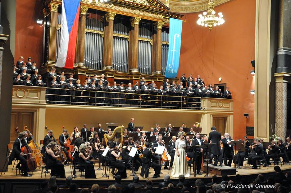 Visita Praga: Prague Spring