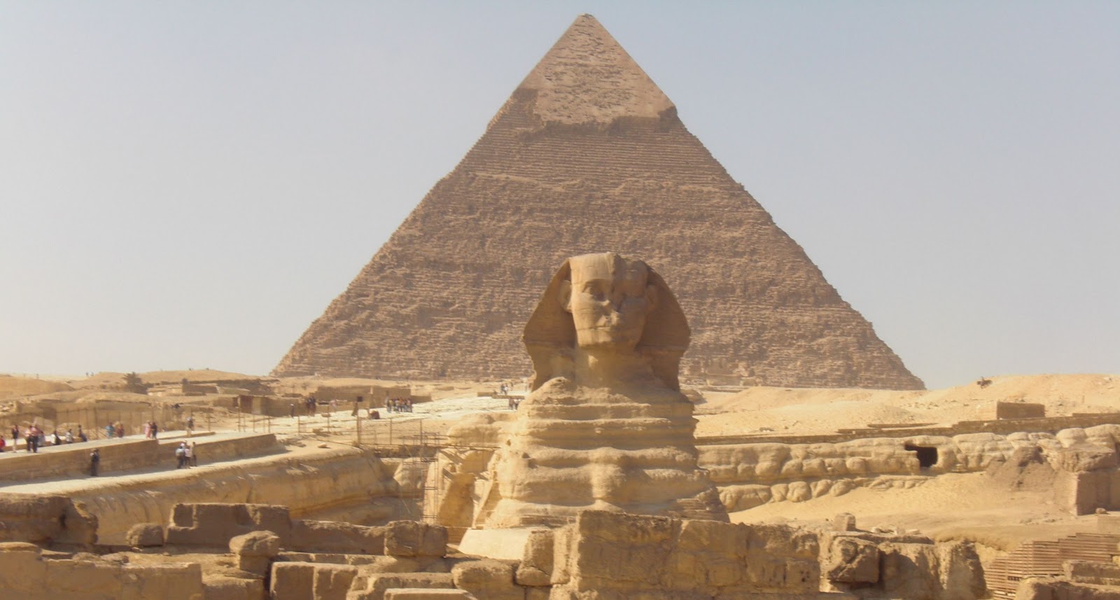 PORTFÓLIO: A IDADE ANTIGA E O EGITO