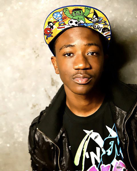 Por onde anda o James de todo mundo odeia o chris [Blake Hightower]